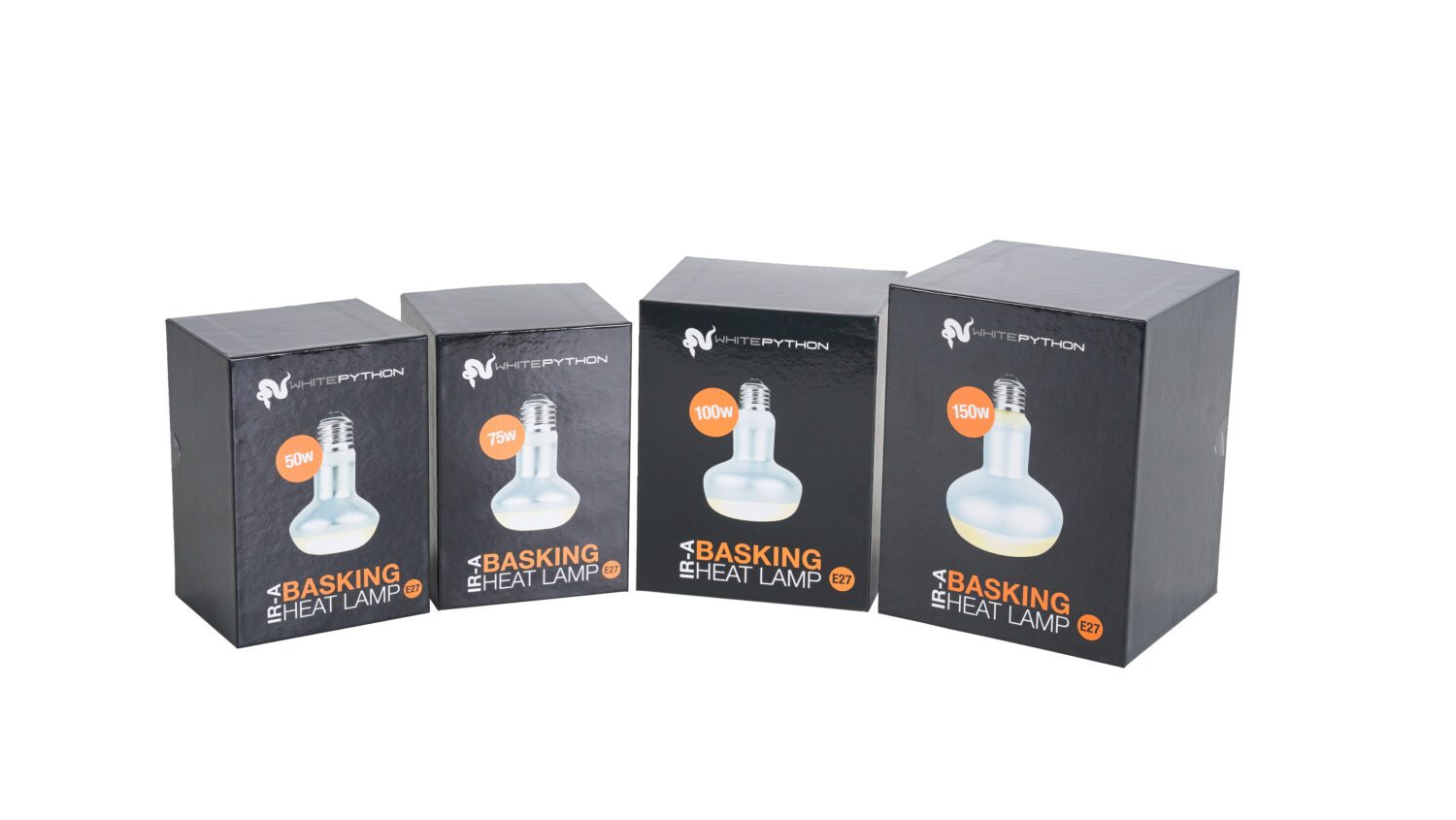 White Python ™ - Modern and Innovative Reptile Keeping