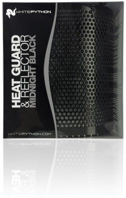 WhitePython™ Ceramic Heat Guard & Reflector